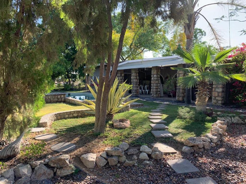 Tarentaal Guest Farm | Comfortable Namibia Accommodation